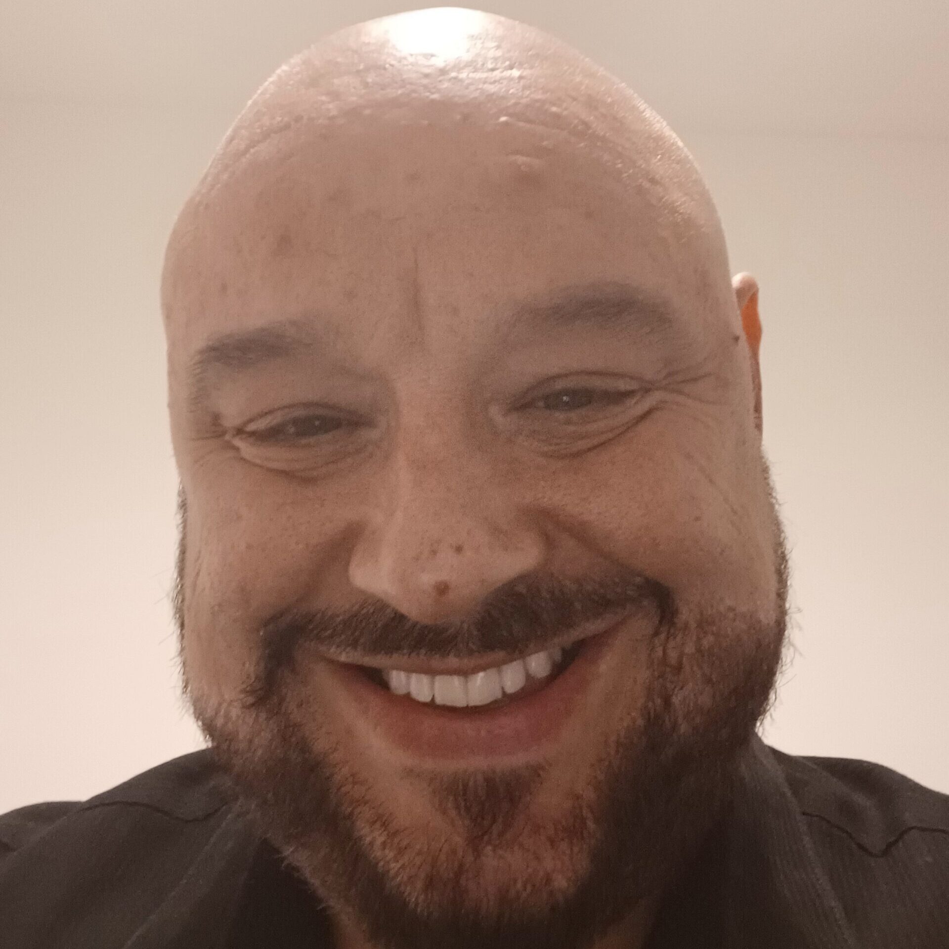 Dr James Jarrett – i‑Learner Education Centre