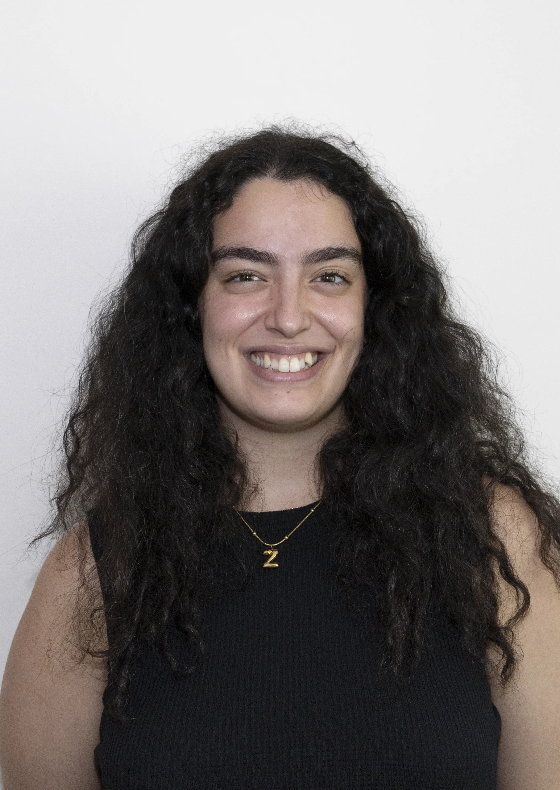 Zeynep Naz – i‑Learner Education Centre